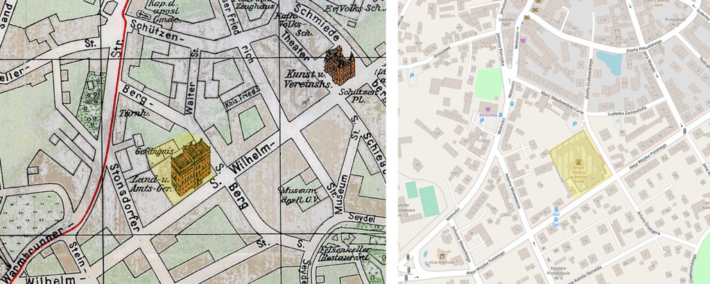 04_map_Hirschberg_Jelenia_Gora - Frank Falla Archive